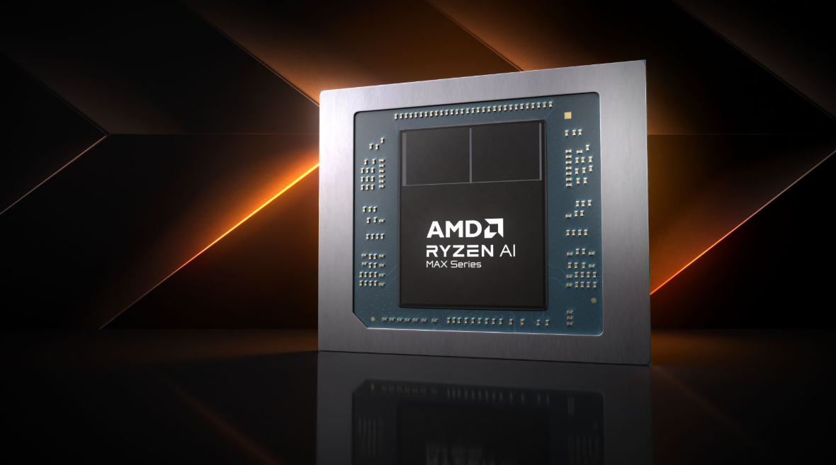 AMD launches next-gen AI PC processors – Entelechy Asia
