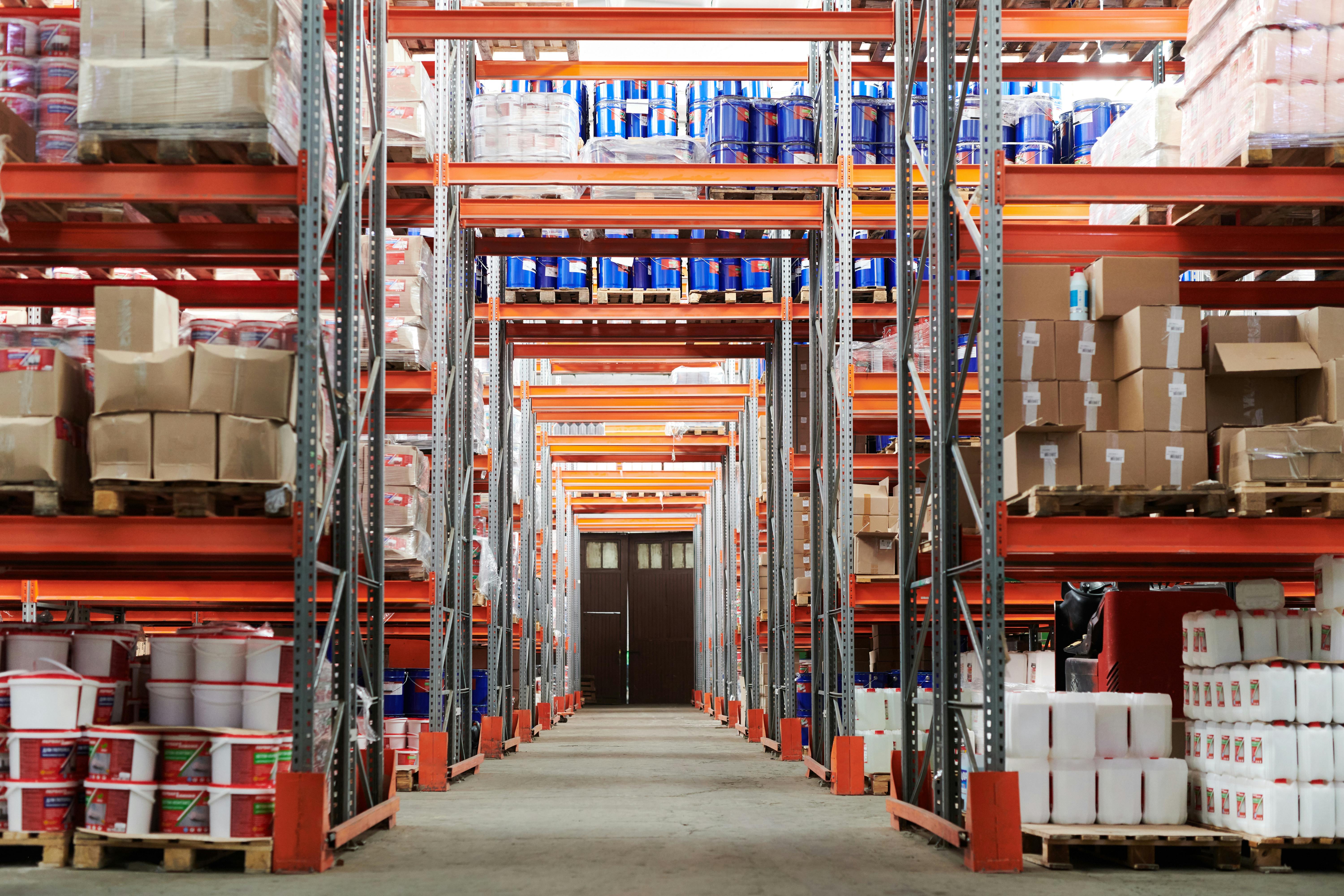 ST Logistics transforms operations with AI-powered warehouse solutions ...
