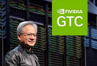 GTC2025 to reveal future of AI – Entelechy Asia