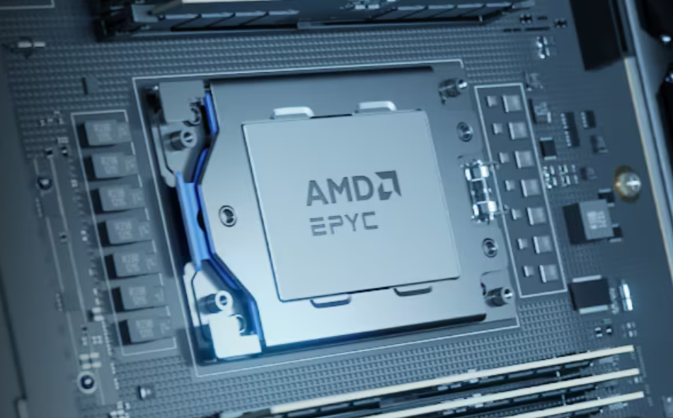 AMD and Google Cloud unveil high-performance EPYC-powered VMs ...