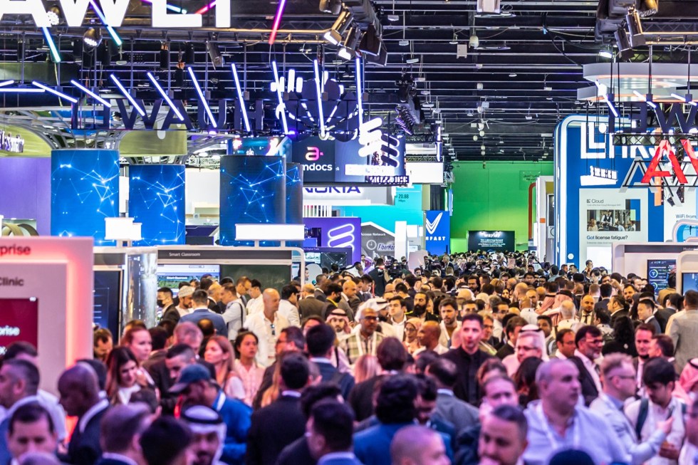 Gitex Asia to debut in Singapore – Entelechy Asia