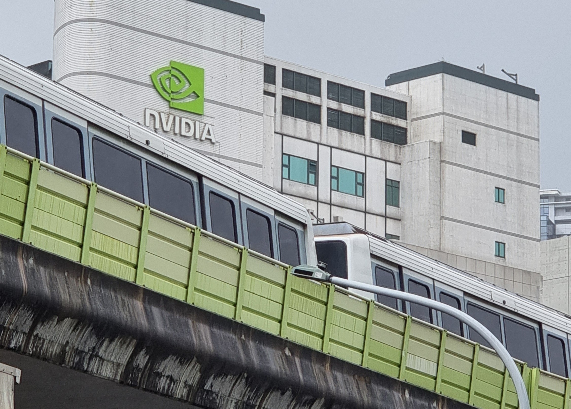 NVIDIA to build AI supercomputers in the US – Entelechy Asia