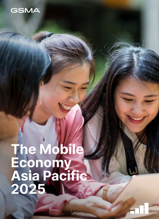 APAC mobile sector to hit US$1.4t in 2030 – Entelechy Asia