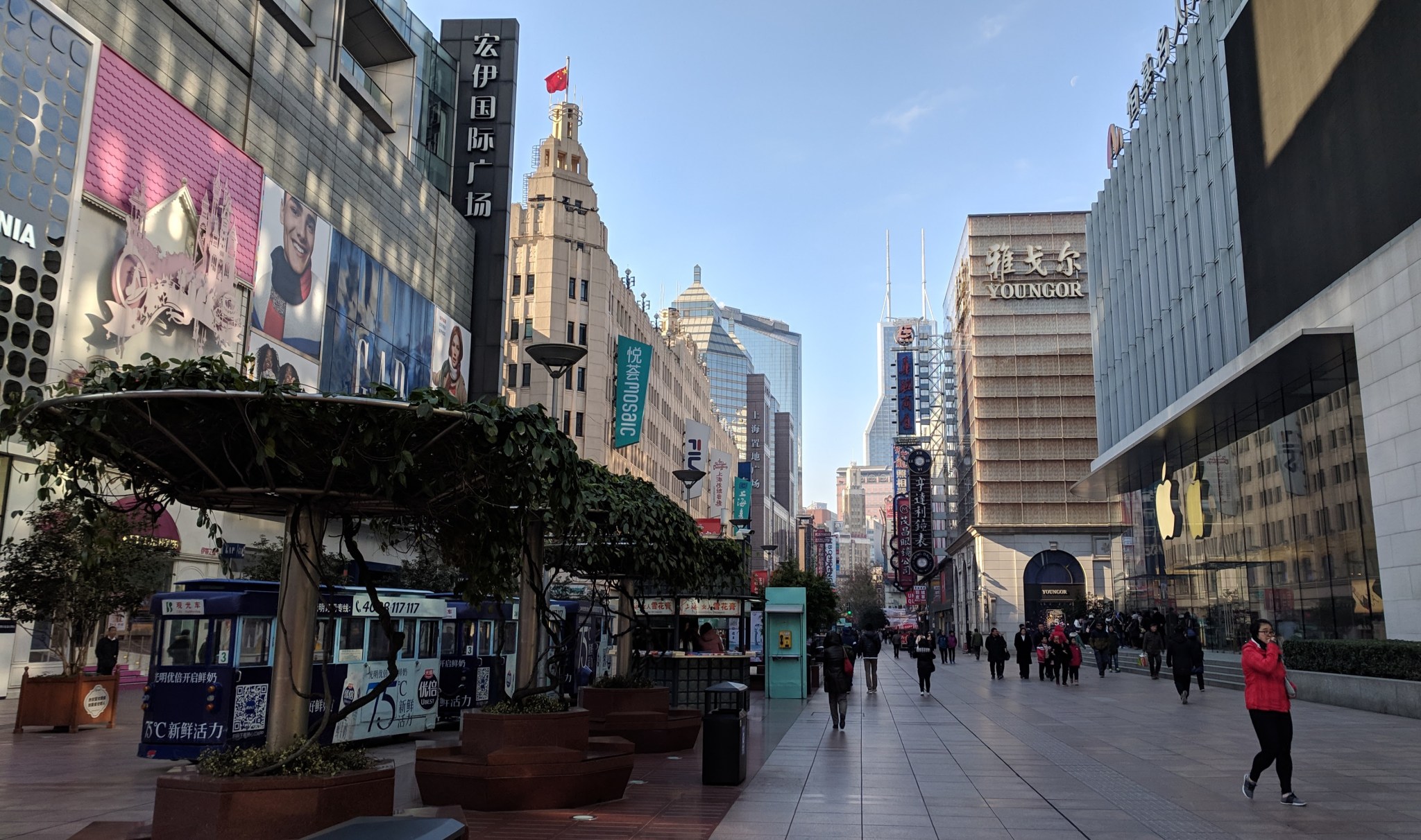 China’s cloud market surges to US$11.6b in Q1 on rising AI demand ...