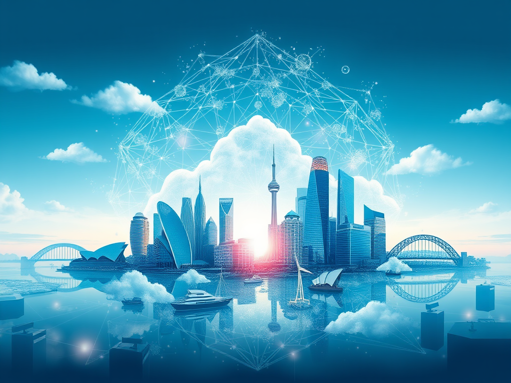 Infosys and Telstra form AI-focused joint venture in Australia ...