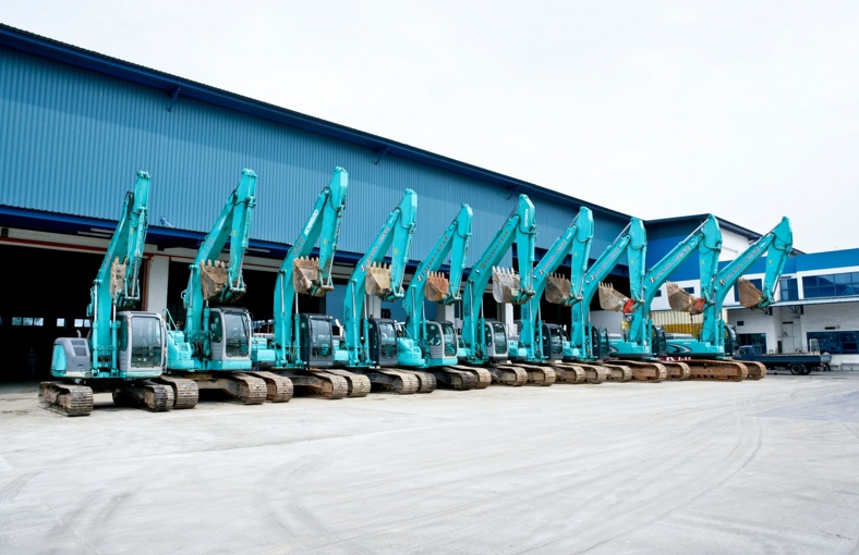 Shingda Group strengthens network ops with Zyxel Networks – Entelechy Asia