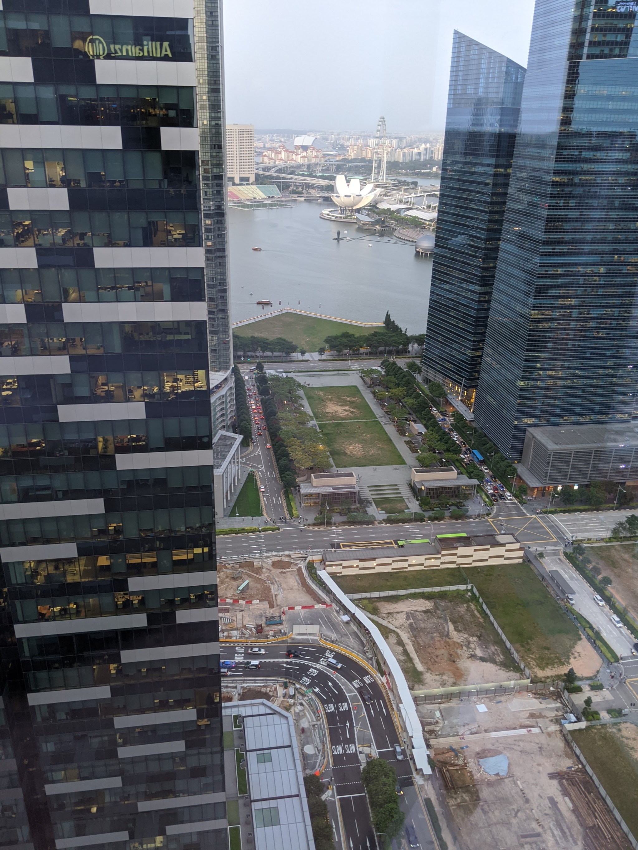 SNP sets up APAC HQ in Singapore – Entelechy Asia