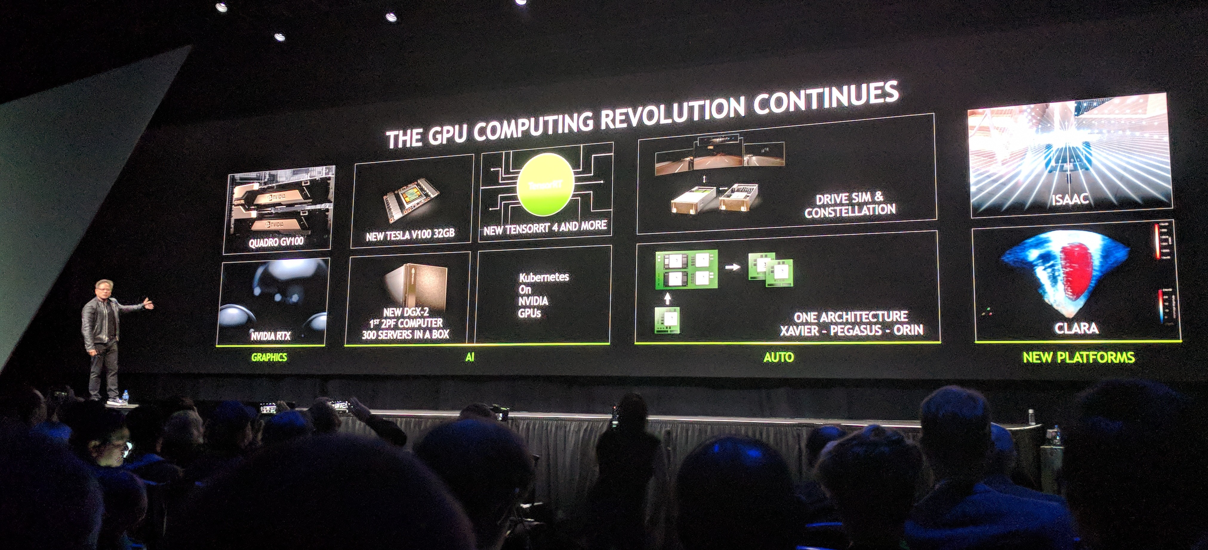 NVIDIA flips silicon script with US$5b Intel investment – Entelechy Asia