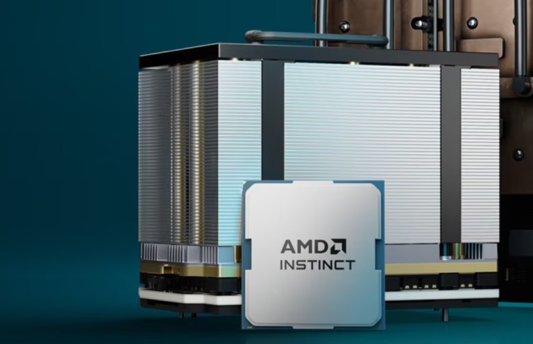 AMD and OpenAI ink 6GW AI chip deal – Entelechy Asia