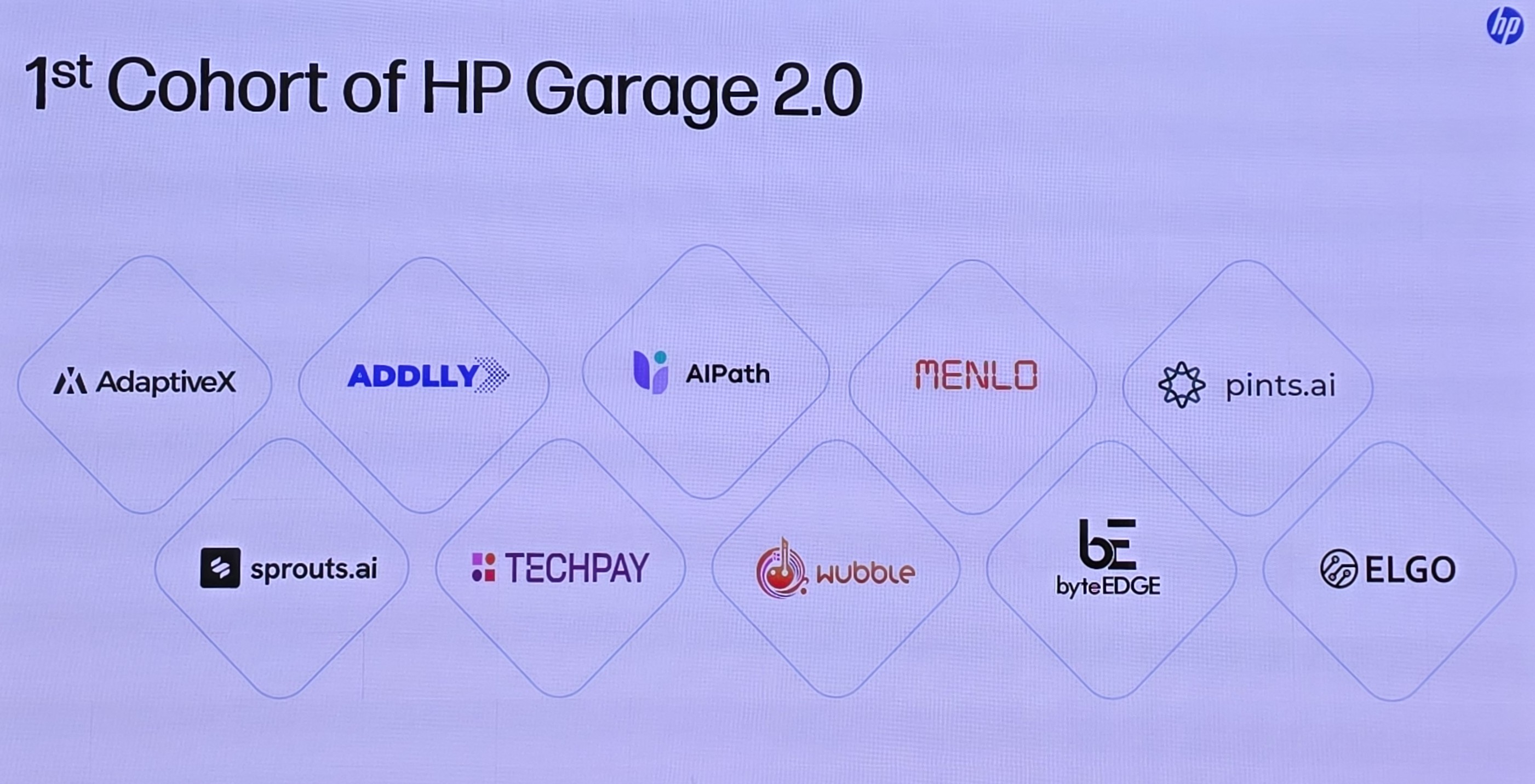 HP honours innovation roots with launch of Garage 2.0 in Singapore ...