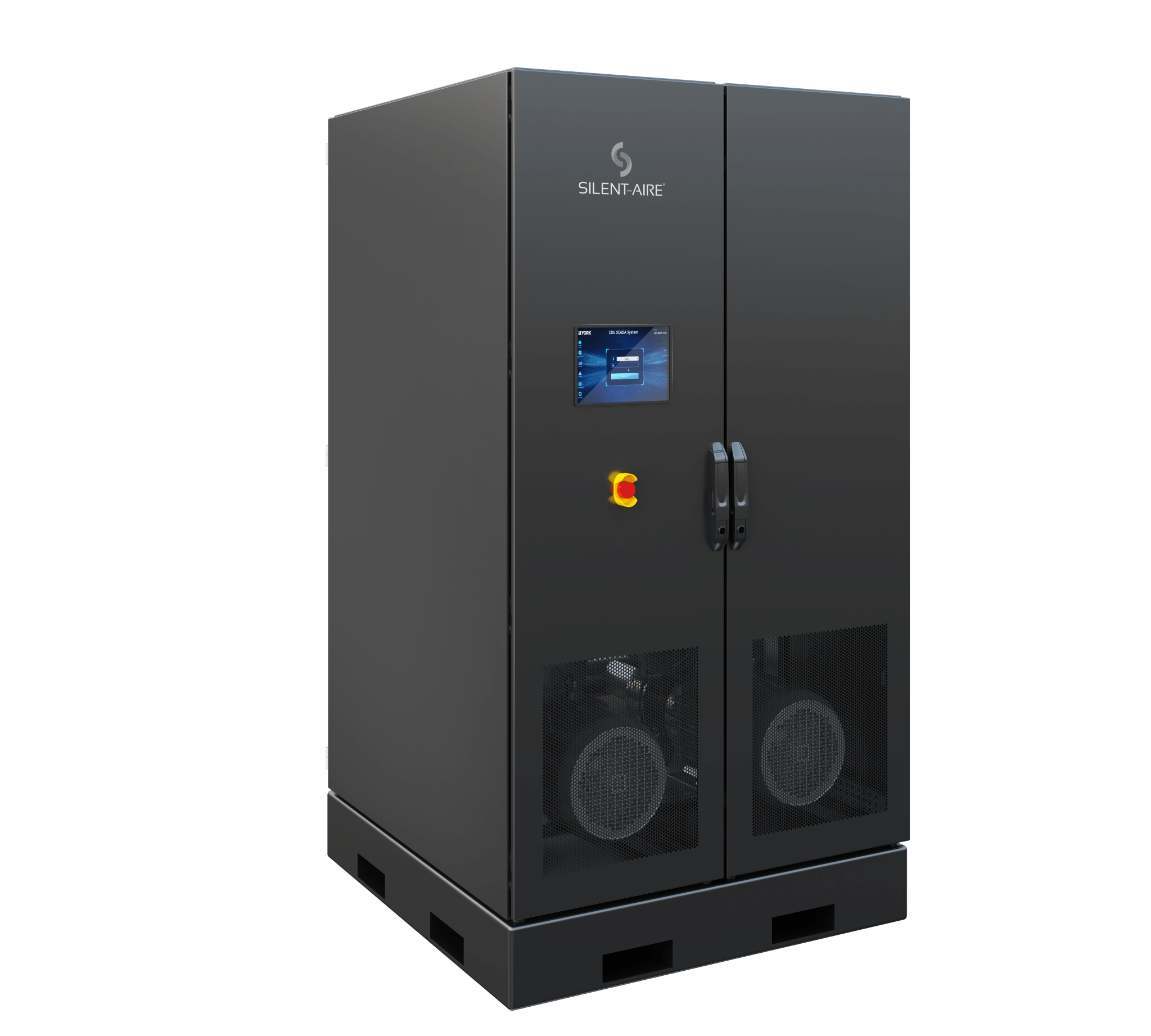 Johnson Controls debuts liquid cooling solution – Entelechy Asia