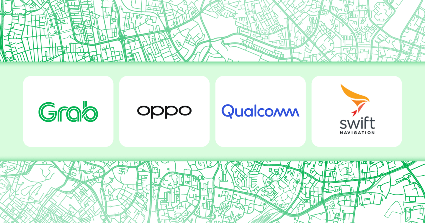 Grab pilots next-gen GPS technology to enhance driver and delivery ...