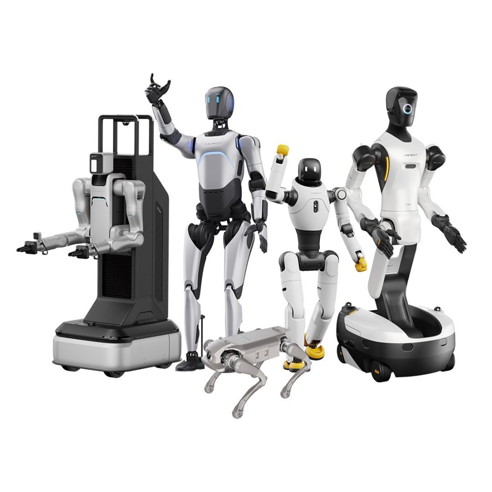 Agibot launches in Malaysia to accelerate embodied robotics across APAC ...