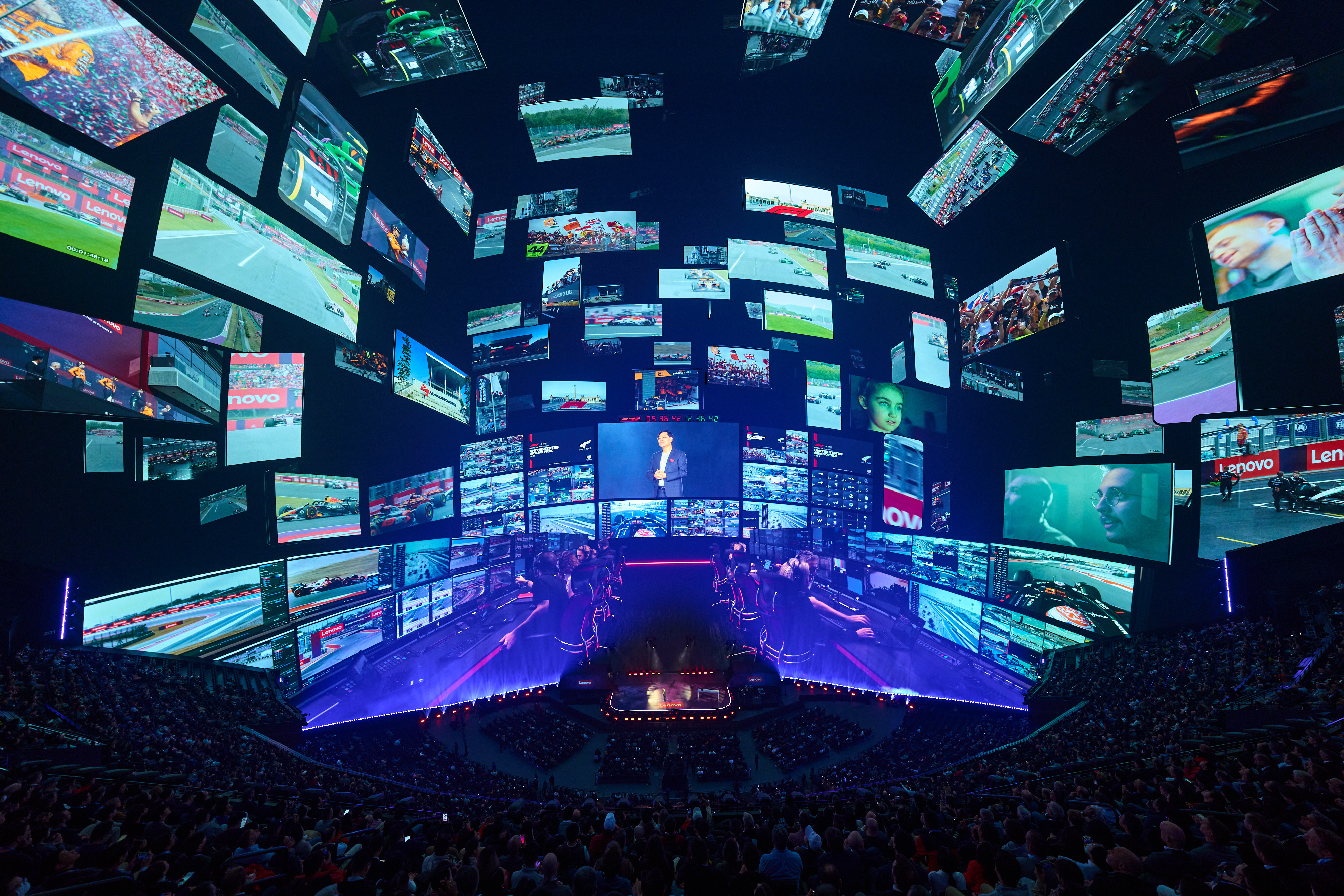 Lenovo reveals hybrid AI portfolio at CES 2026 – Entelechy Asia