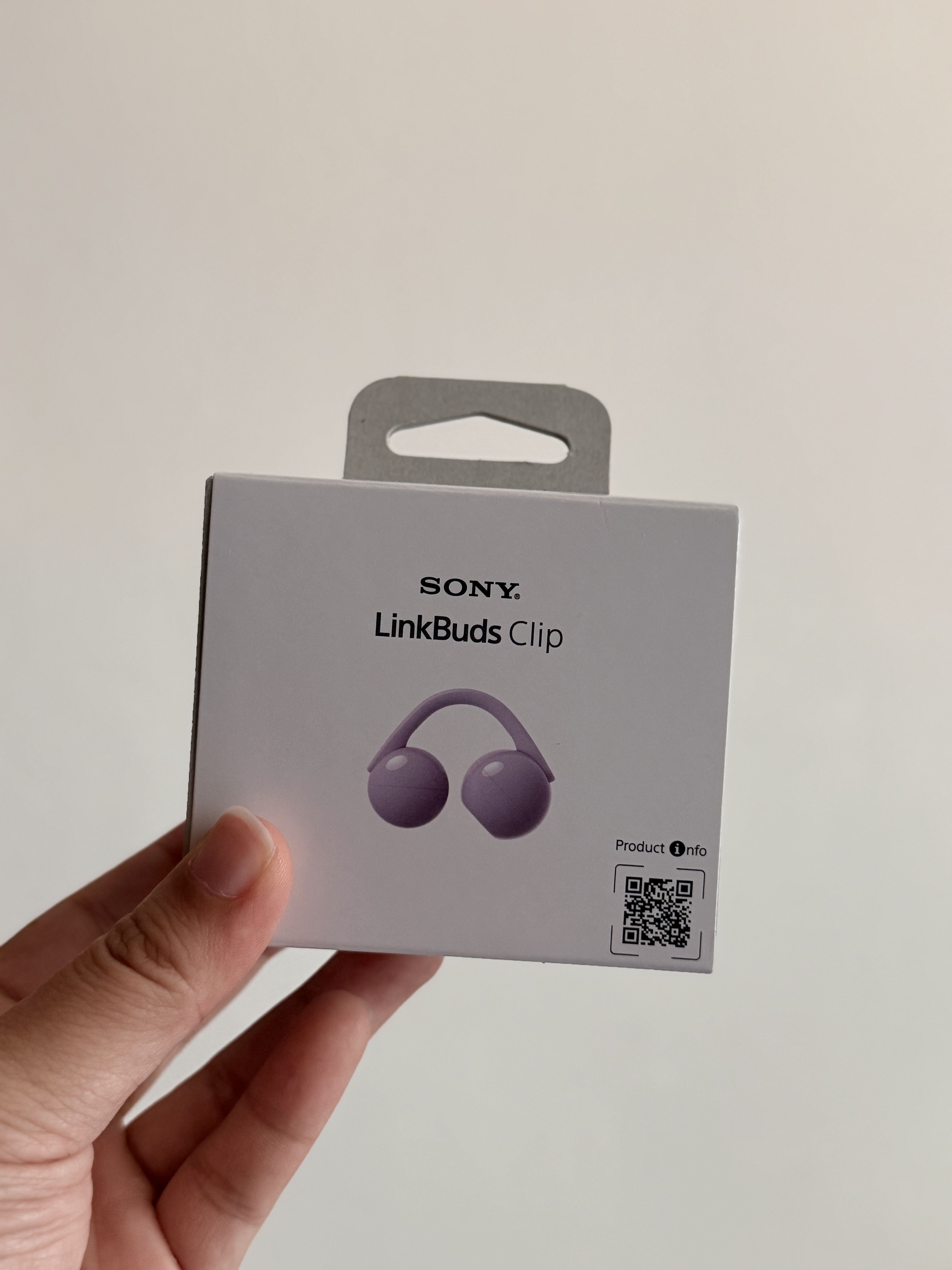 Sony LinkBuds Clip Review: the open-ear upgrade you didn’t know you ...