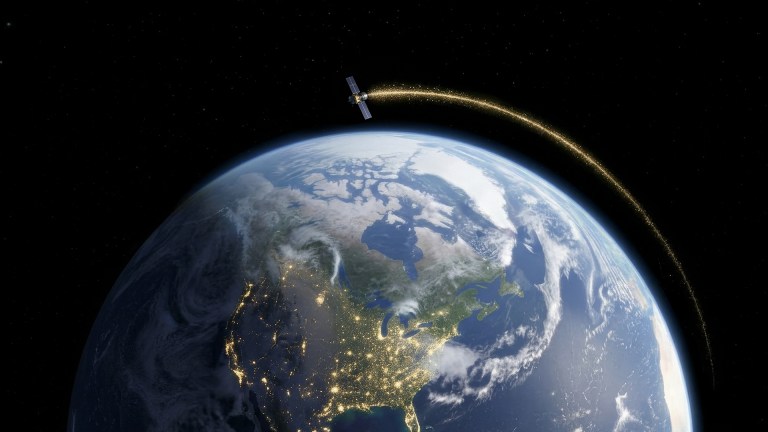 NVIDIA rockets AI into orbit with space computing platforms – Entelechy ...