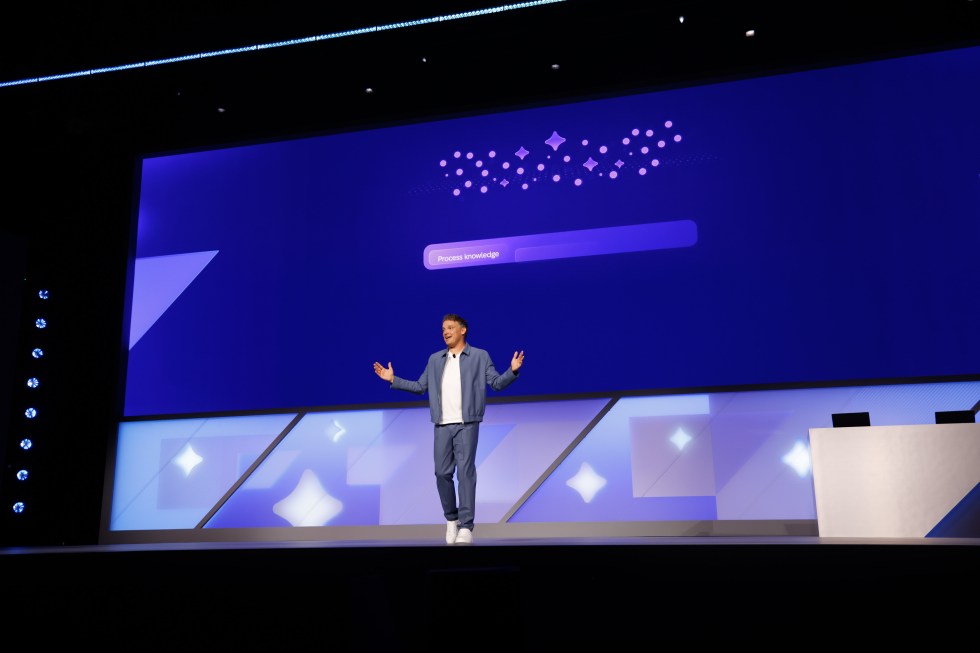 SAP rolls out the autonomous enterprise – Entelechy Asia